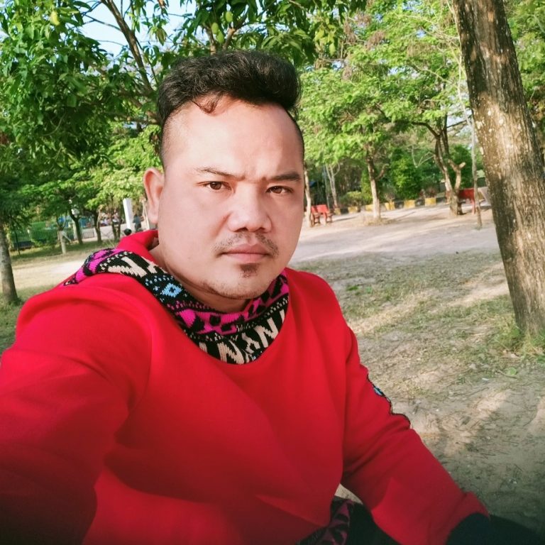 Individual Members – Cicada – English