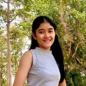 Individual Members – Cicada – English