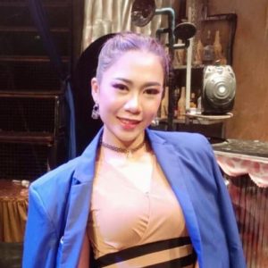 Individual Members – Cicada – English